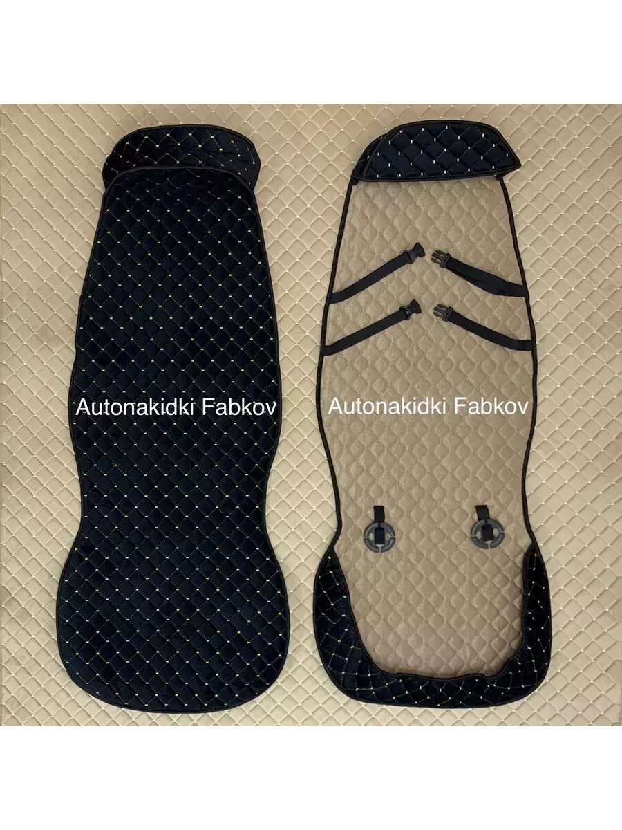 Накидки/Чехлы на сиденья для RENAULT PREMIUM Грузовой