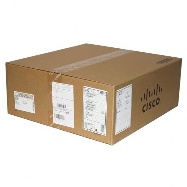 Cisco WS-C3850-24XS-E