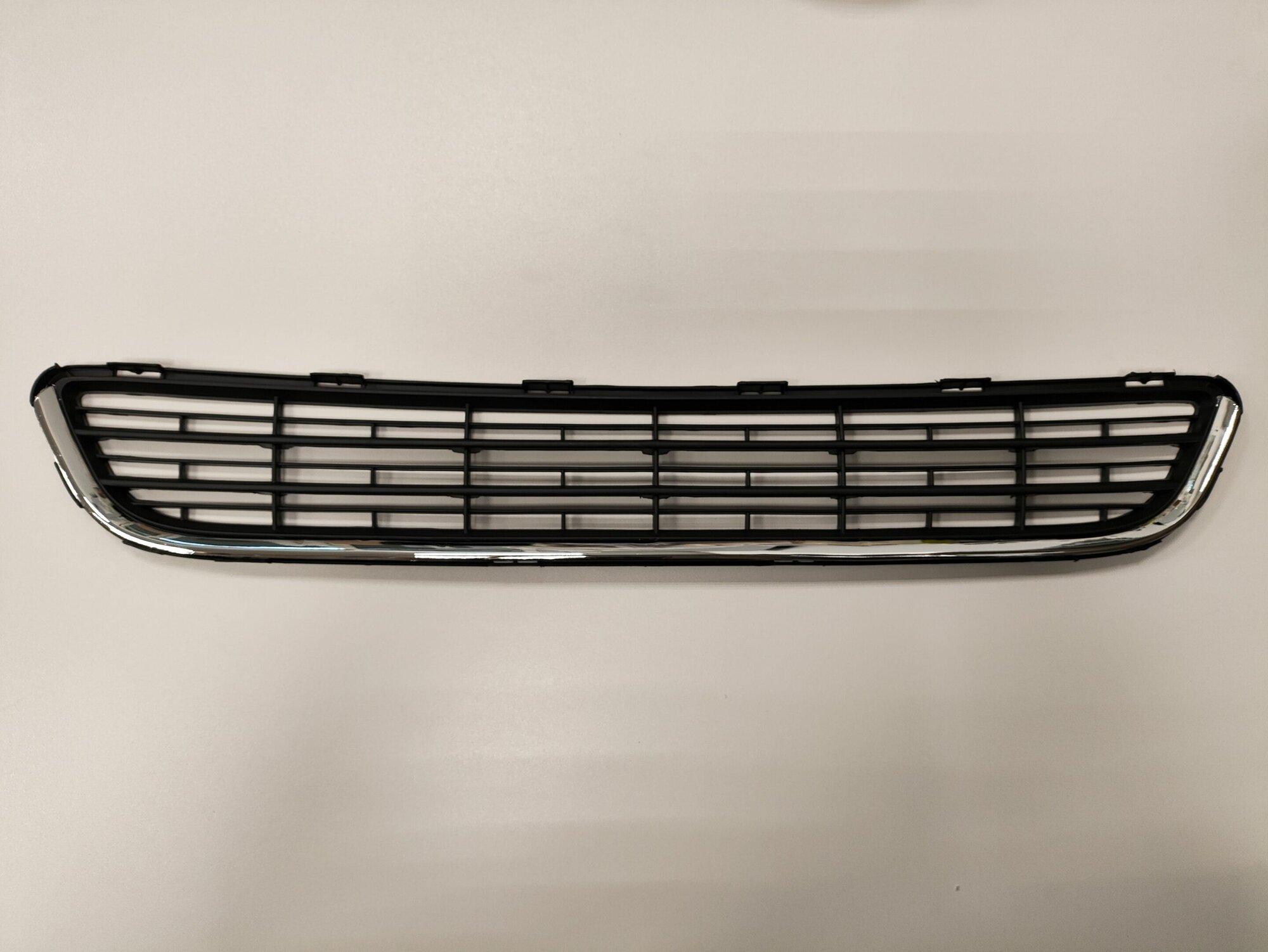 Решетка бампера переднего Great Wall Hover H6 [2.0 16V 6MT внедорожник 4X4 дизель] 2803103XKZ16A