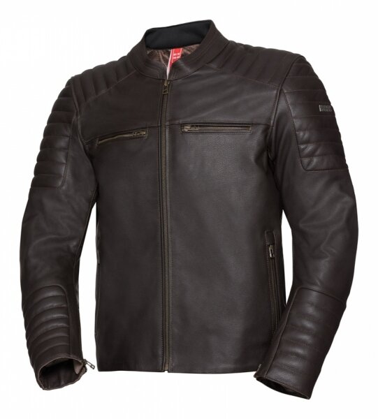 IXS Мотокуртка Classic LD Jacke Dark