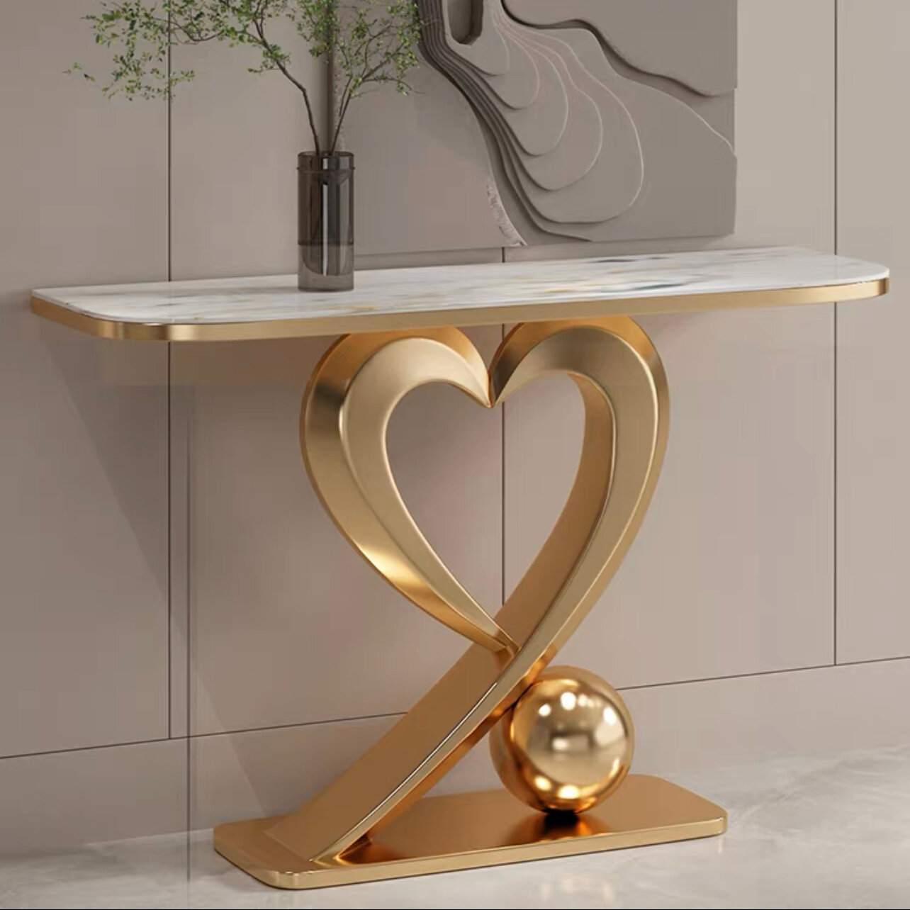 Консоль Сorazon (140см)