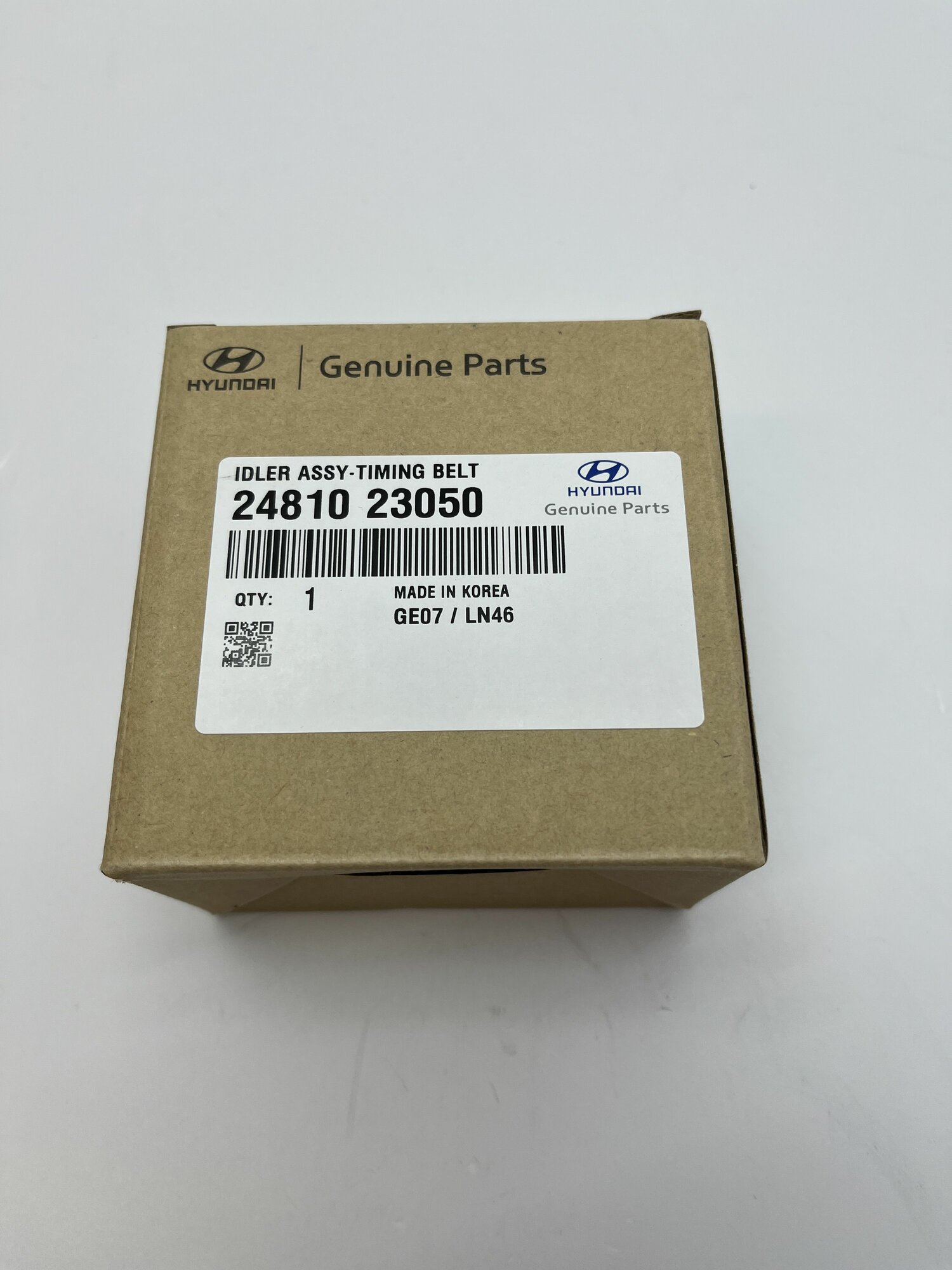 Ролик ремня ГРМ 2481023050 HYUNDAI-KIA