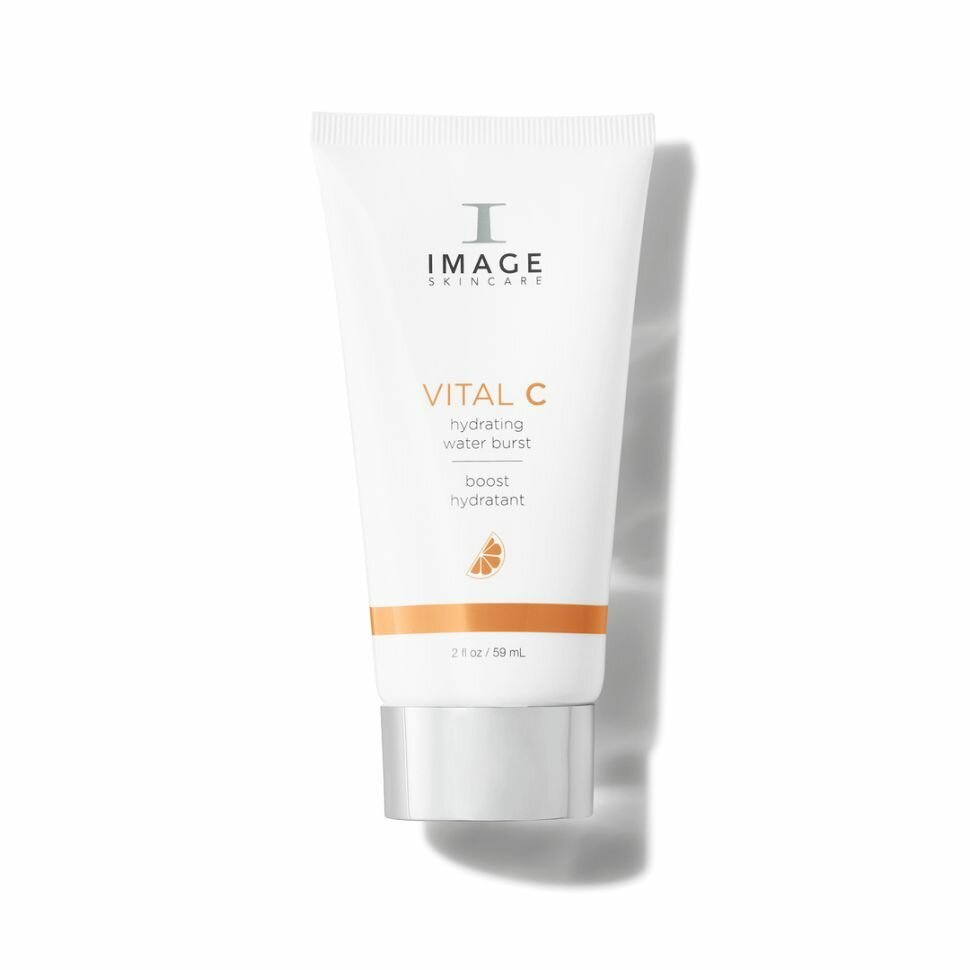 Image Skincare Vital C Hydrating Water Burst Увлажняющий бустер с витамином С, 59 мл