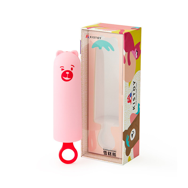 KISTOY Polly 2-го поколения прыгающее яйцо потерял износ в тело вибратор Кейси женский мастурбатор Элизабет Тина