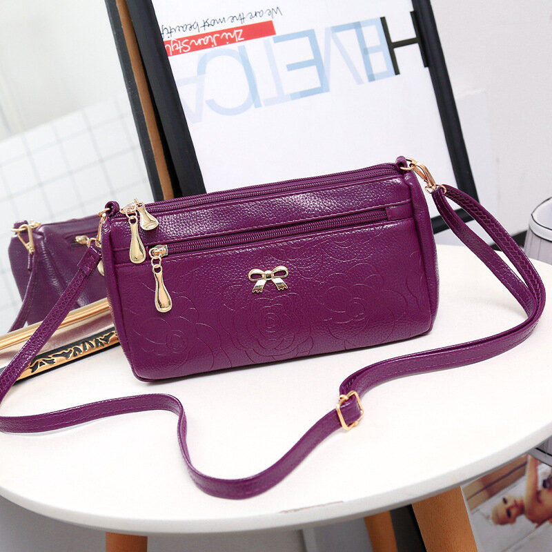 Сумка мессенджер