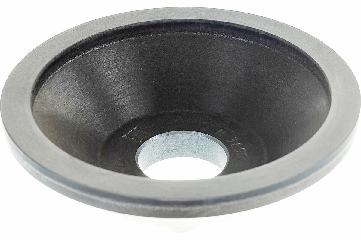 ПАИ Круг алмазный чашечный 12А2 45 125х10х3х40х32мм 100/80 базис АС4 В201 4820235010867