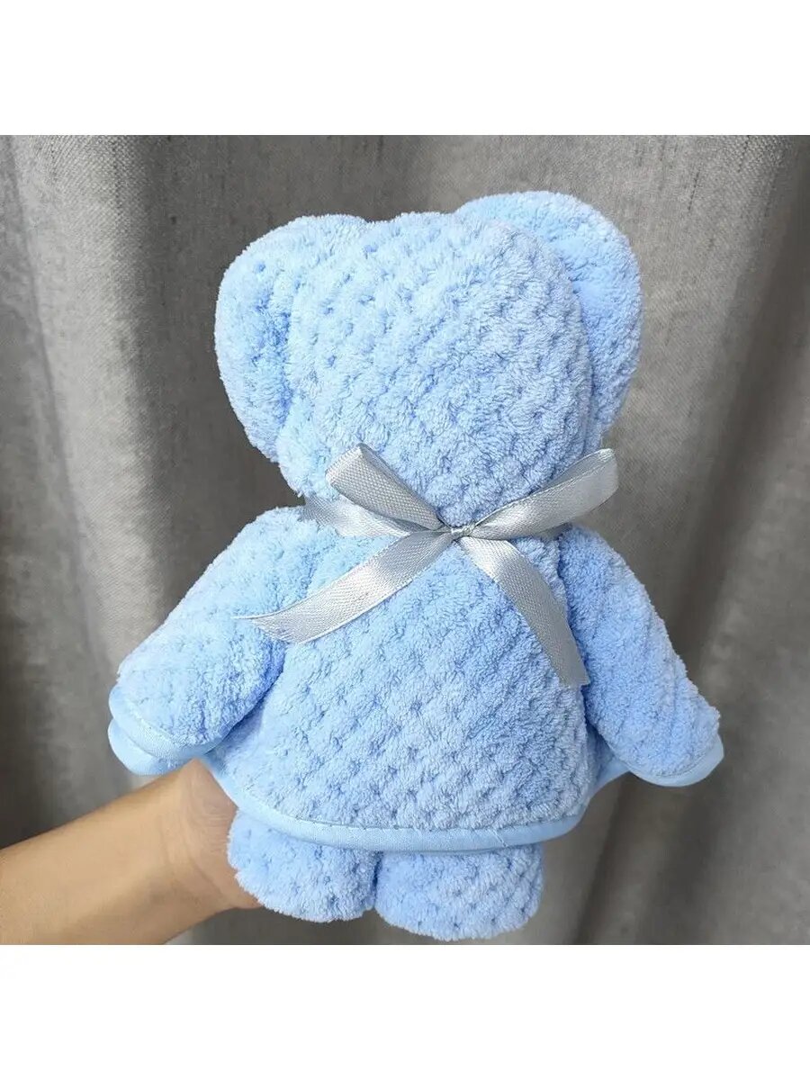 Микрофибра 1 шт полотенце универсальное