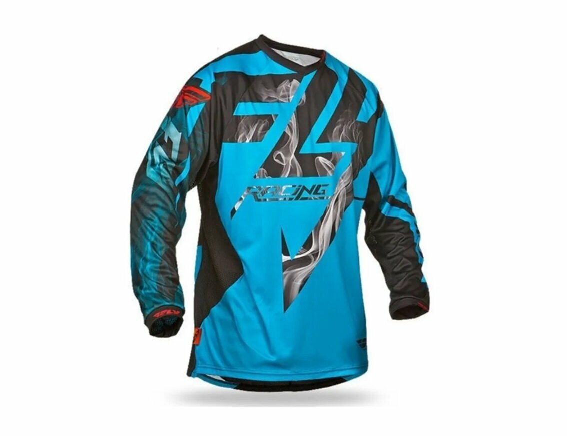 Мотоджерси FLY RACING FL04