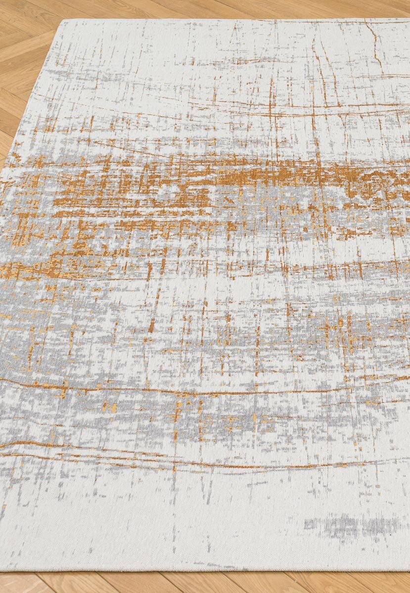 Бельгийский ковер безворсовый 80*150 см Manhattan LM3319-L94