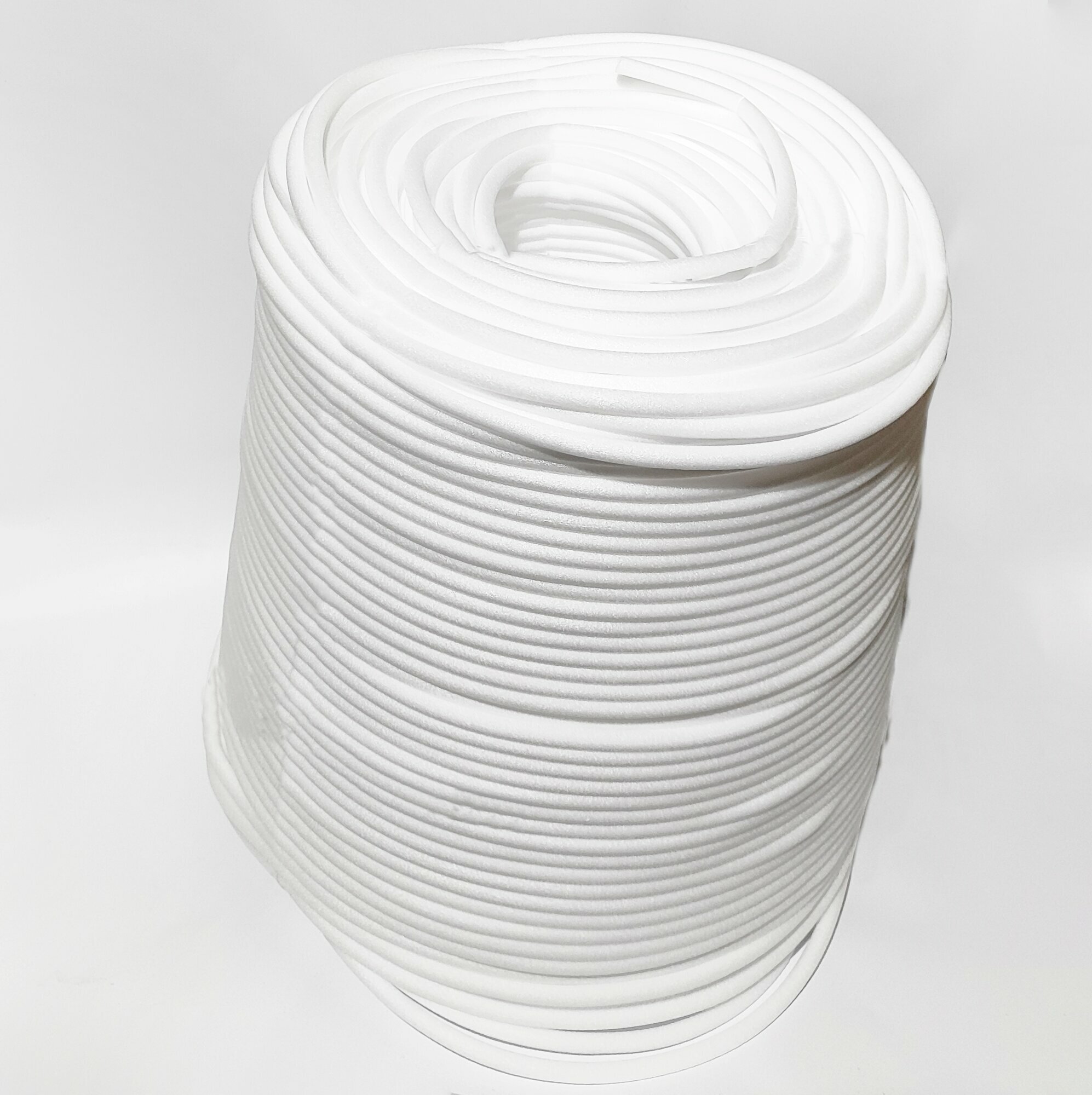 Жгут теплоизоляционный Вилатерм 10 мм x 500м