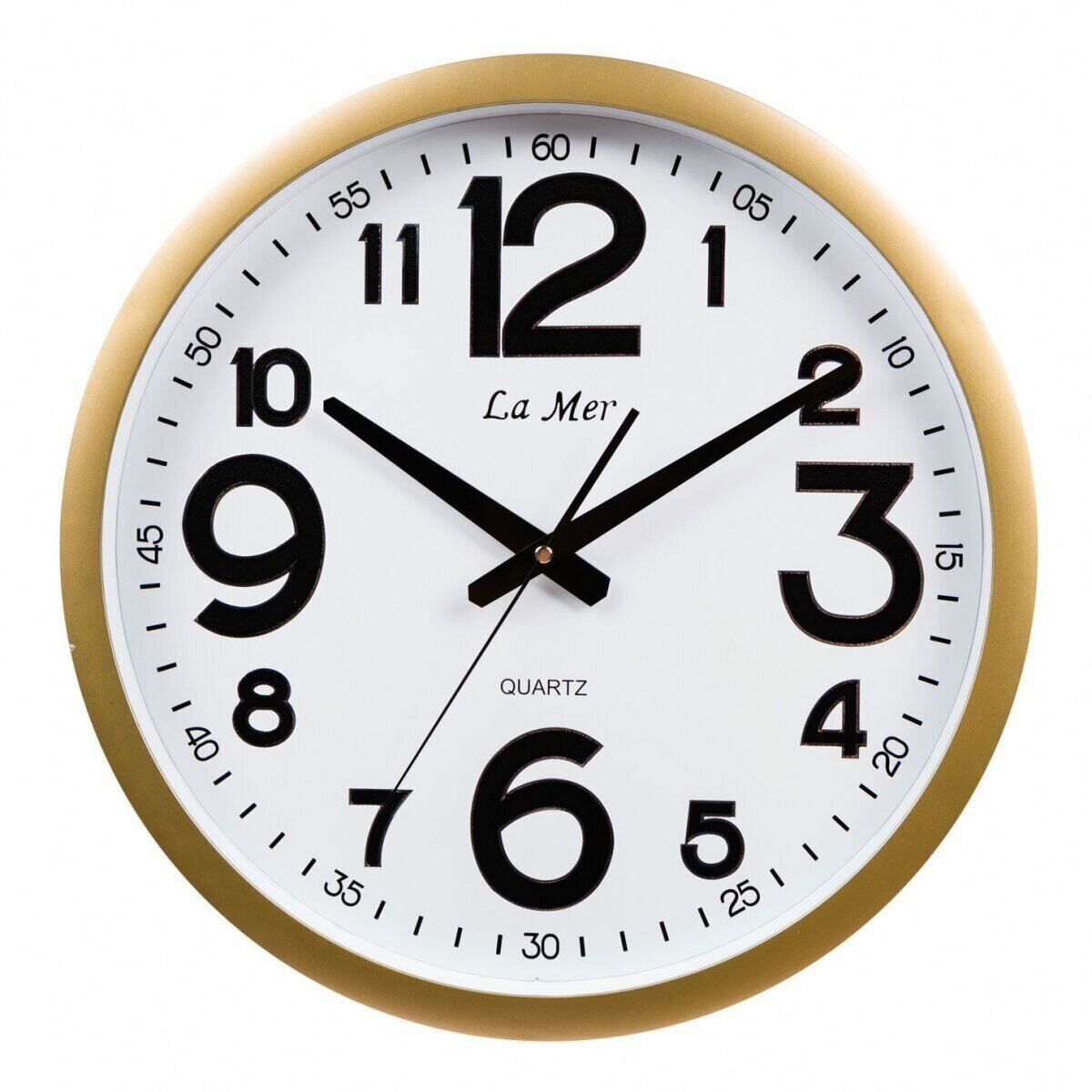 Часы настенные La Mer GD146004