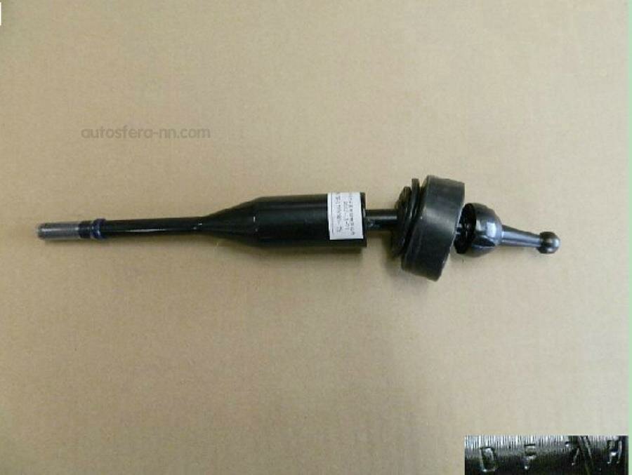 GREAT WALL ZM001DF17020807H рычаг КПП переключения передач HOVER H3