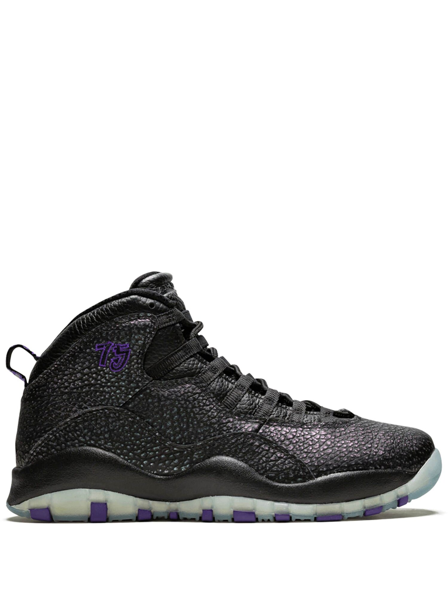 Кроссовки Jordan Air Jordan Retro 10