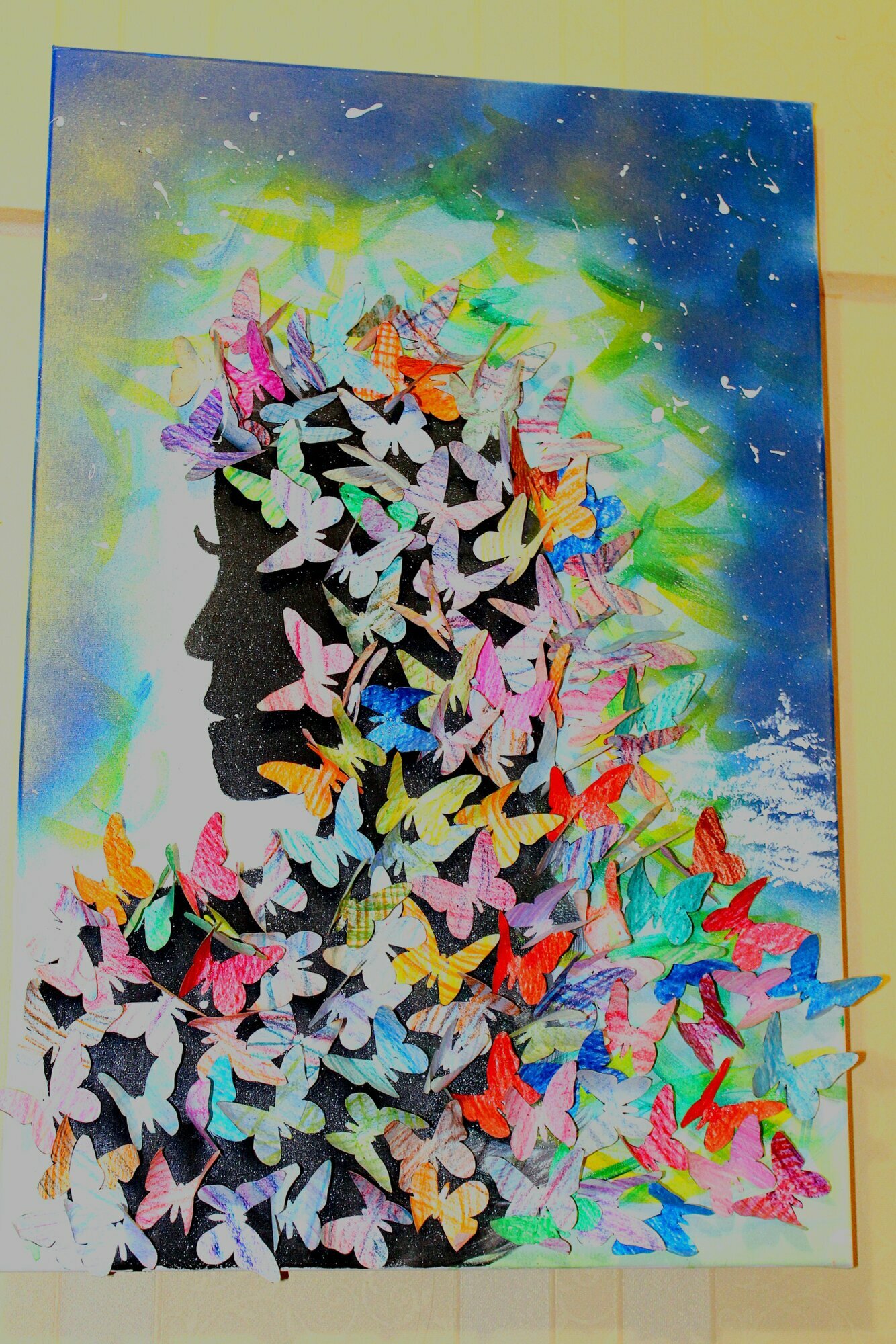 Встреча сезонов