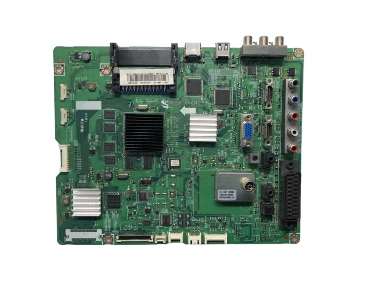 Материнская плата BN41-01545B BN94-03257Z для Samsung PS50C490B3W