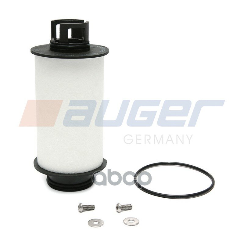 Фильтр MAN дв. D2066 вентиляции картера (сапуна) AUGER AUGER арт. 107765