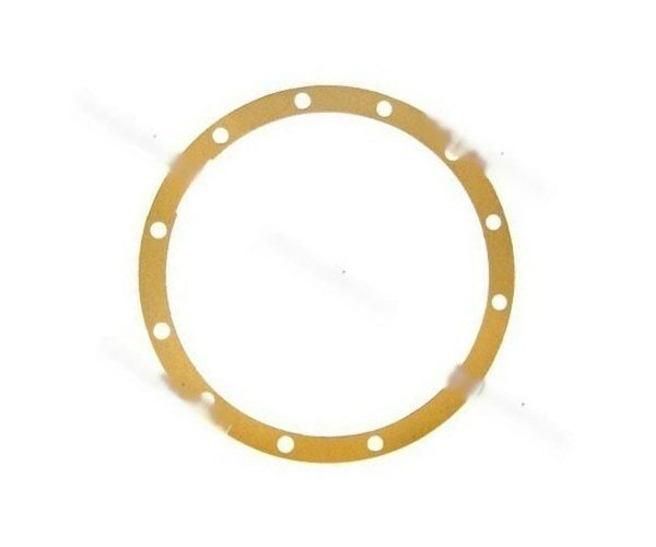 Прокладка картера редуктора заднего моста газель соболь 3302-2402045