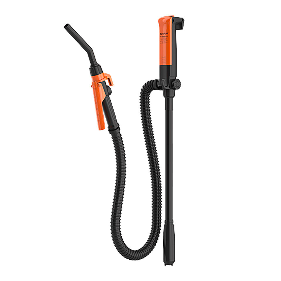 Насос для заправки топливом (10269258)