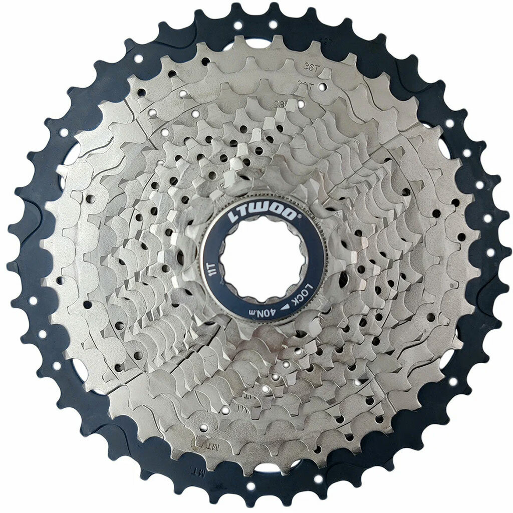 Кассета L-TWOO AX CS-A12, 12 скор, 11-42T