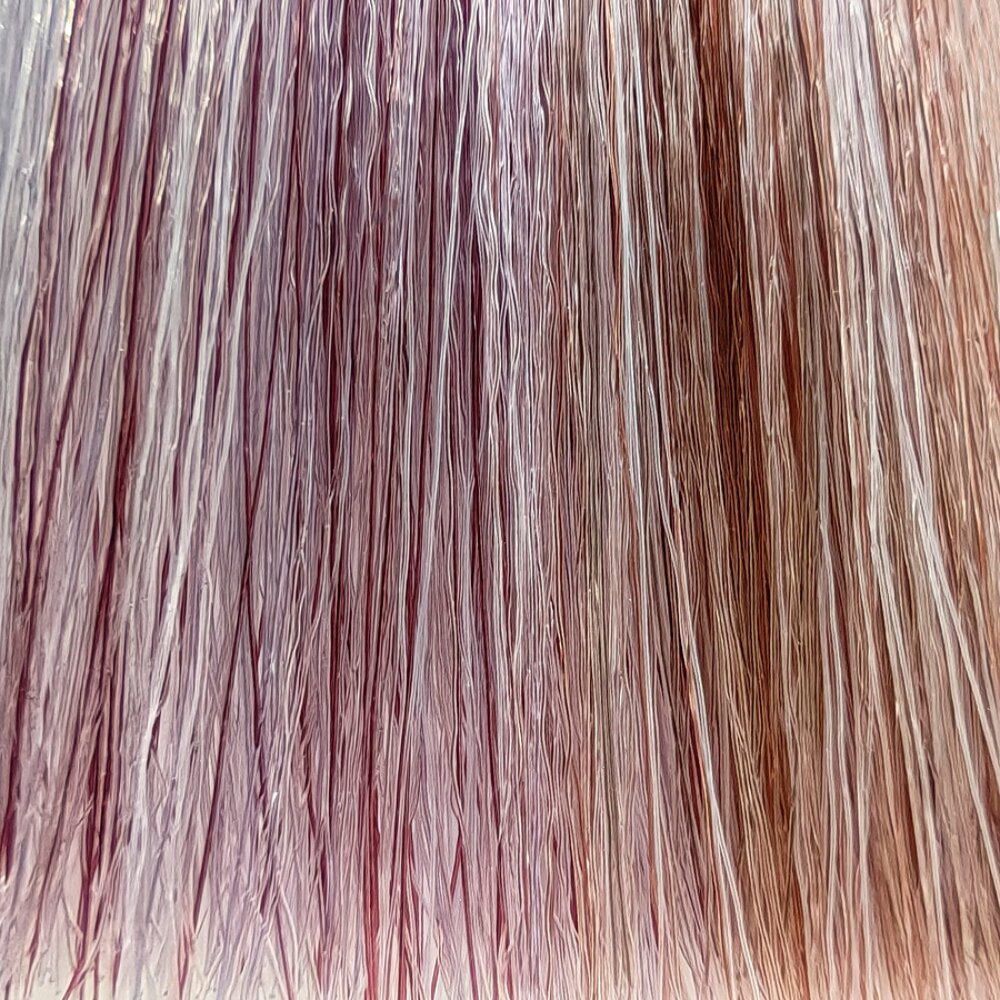 9.70 крем-краска для волос, светло-сиреневый насыщенный экстра-блонд / Nature Color Plex 120 мл