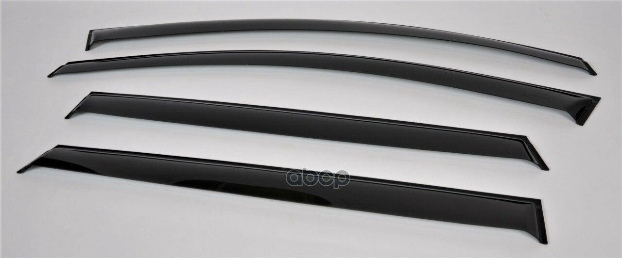 Дефлектор двери HYUNDAI Tucson (15-) COMFORT COMFORT арт. 20.14.501. DL