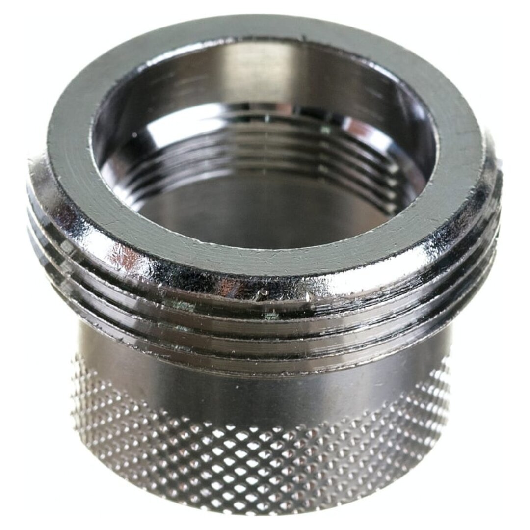 Переходник для электротермоголовки для вентилей FAR