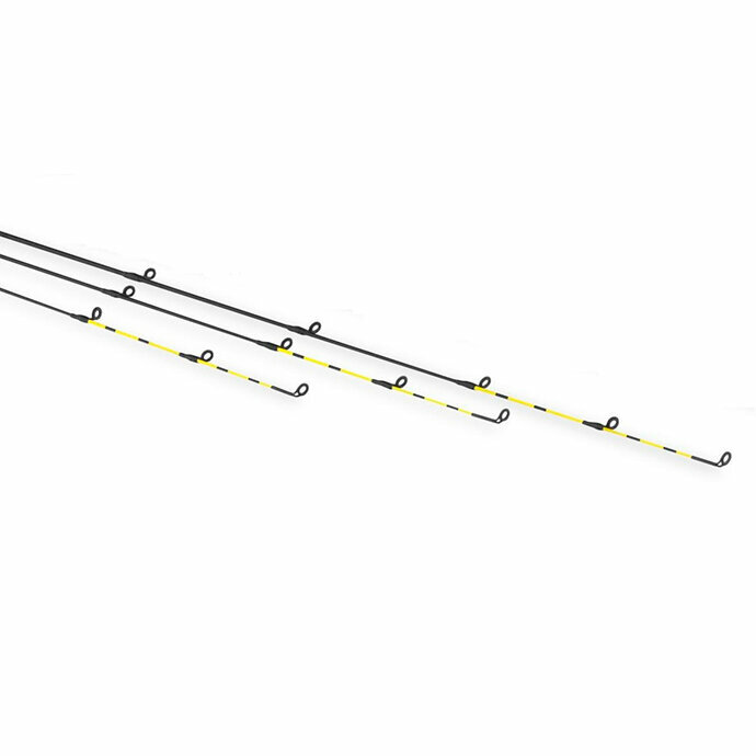 Вершинка для удилища Tubertini Concept X Feeder (НН) 2.0 Oz (56 gr), длина 600 мм, посадочное отверстие 3,0 мм