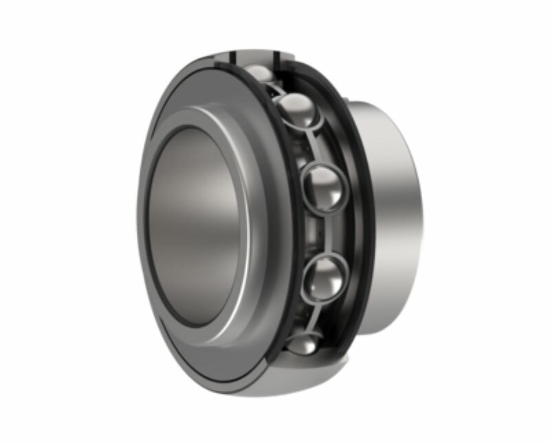 Подшипниковый узел ВЗК UC 202