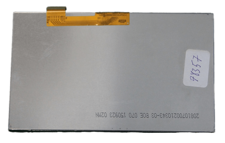 Digma Матрица c тачем (20810700210343-03) для TT7071MG