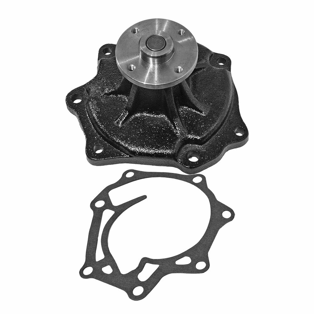 Насос водяной Nissan TD42 (21010-06J26)