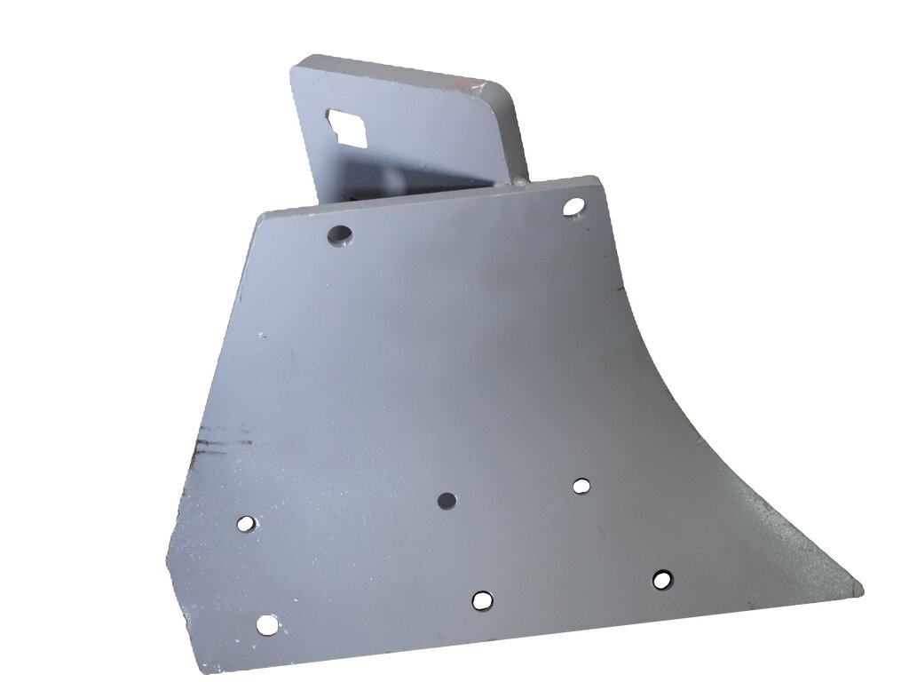 Башмак плуга плужного корпуса ПНУ 8х40