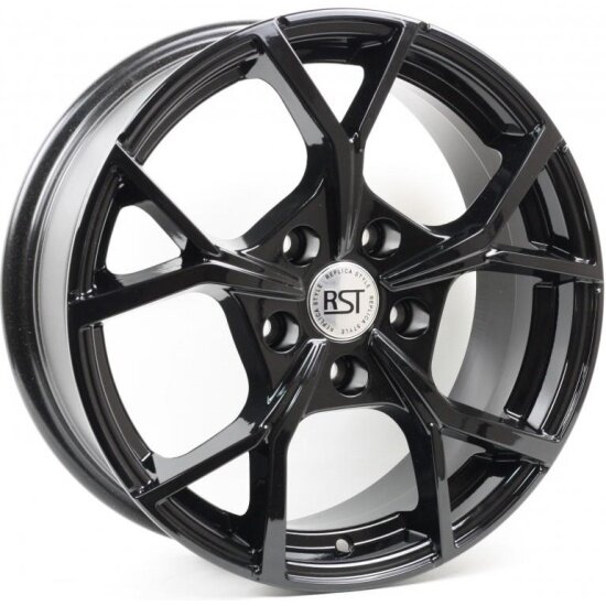 Диск Rst (replicastyle) RST R086 6.5x16/5x108 D54.1 ET40 BL