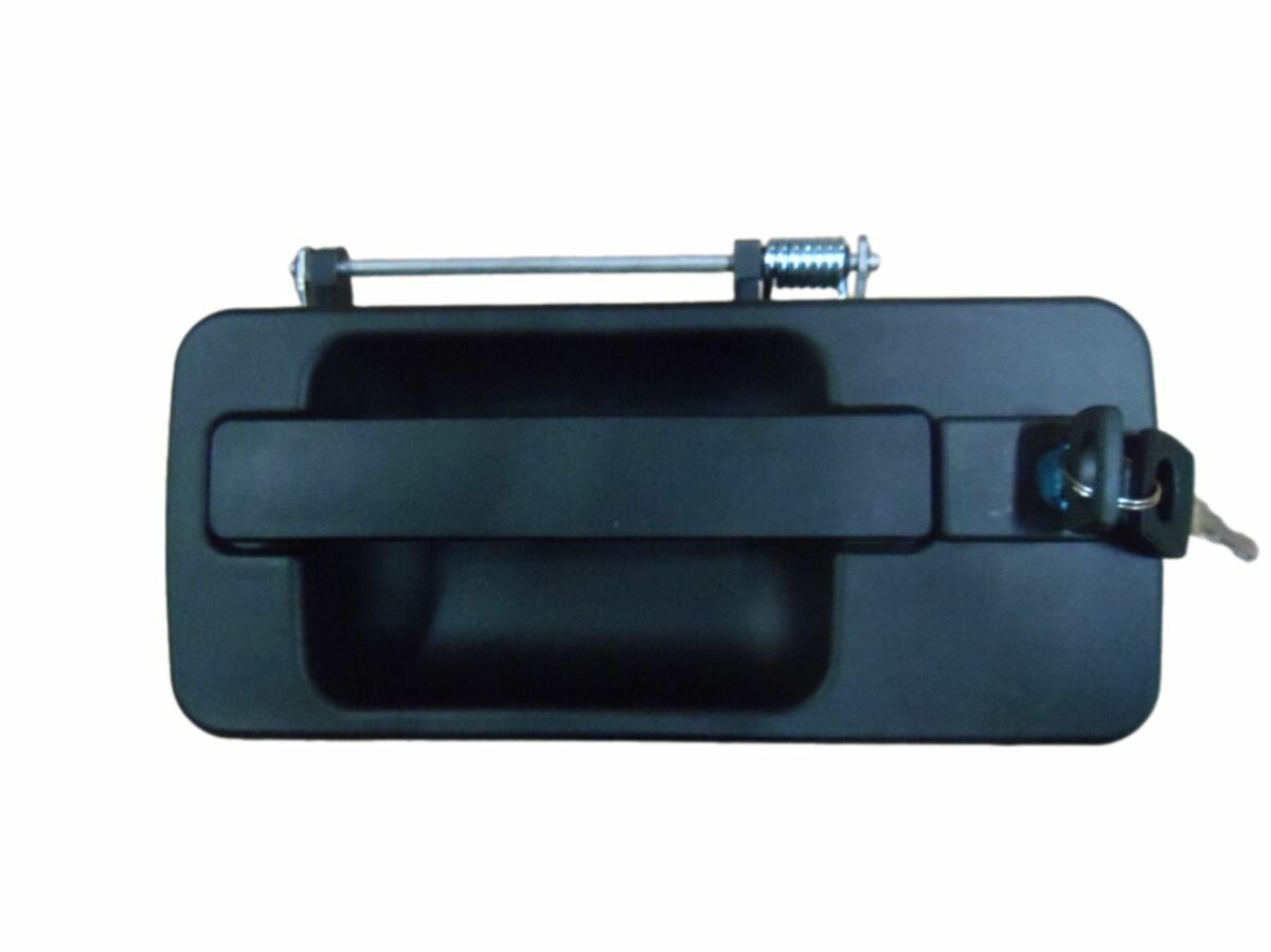 Ручка двери наружная правая с ключами на Камаз 5490 5490-9417600559