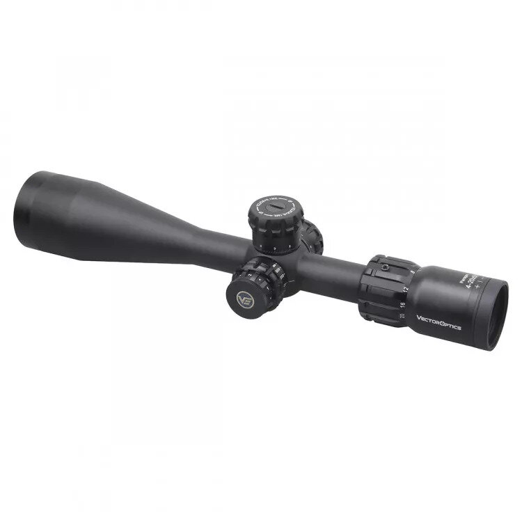 Прицел Vector Optics Paragon 4-20X50 "1" Tactical Sfp (Scol-T44)