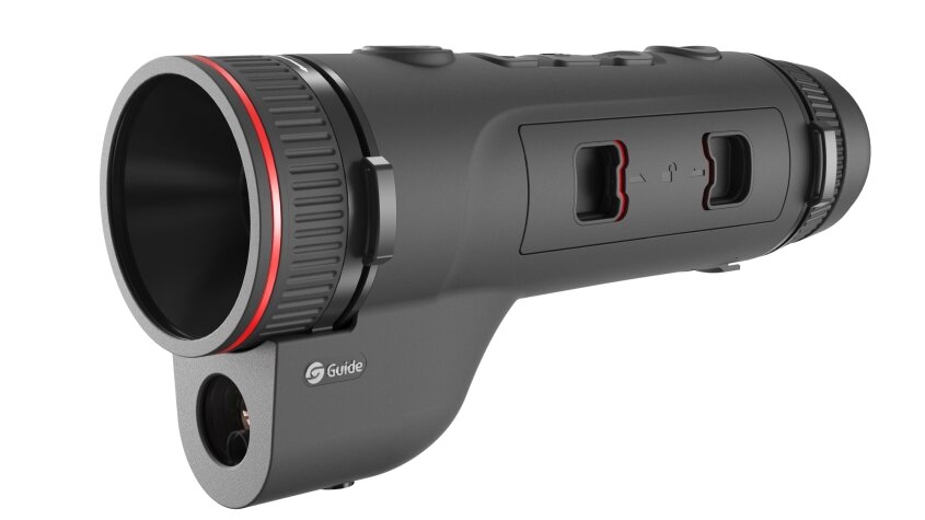 Монокуляр Guide Tj420Lrf