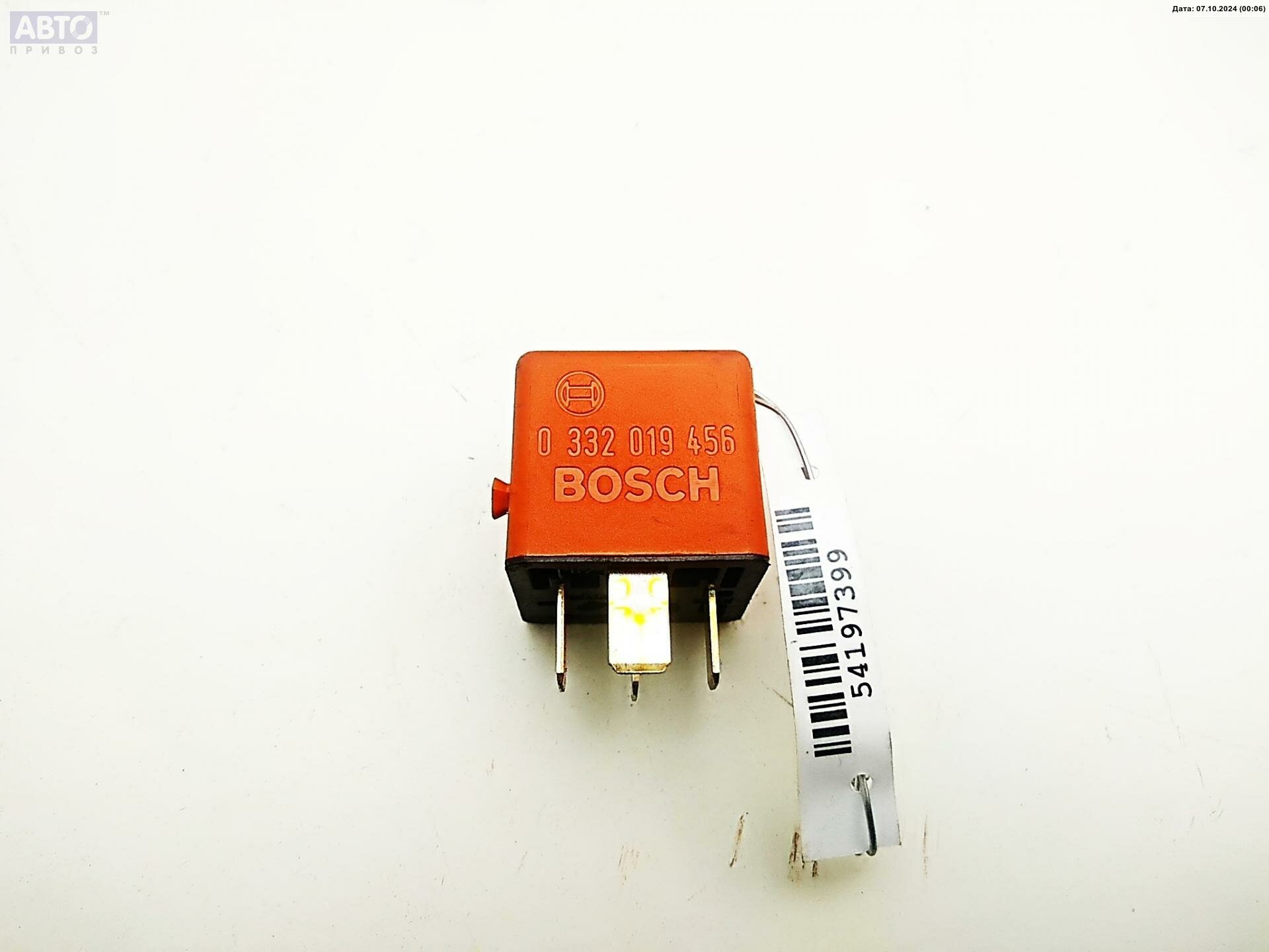 Реле (прочие) BMW 5 E34 (1987-1996)