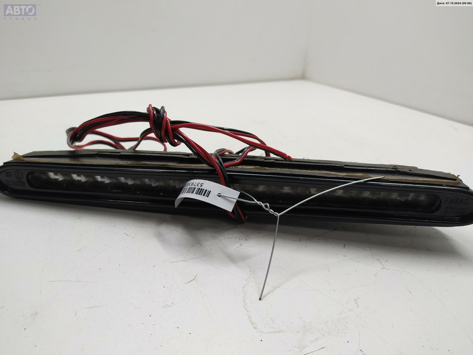 Фонарь стоп-сигнал Mazda 323 (1994-1998) BA