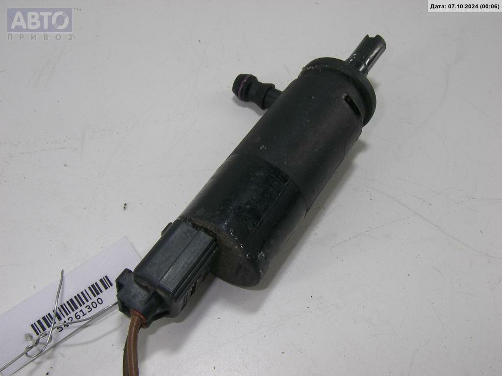 Насос (моторчик) омывателя фар BMW 5 E39 (1995-2003)