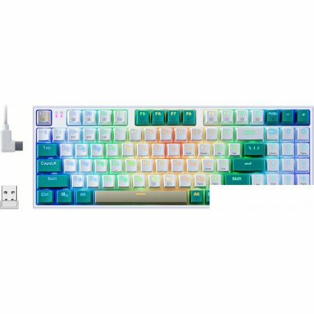 Клавиатура Redragon Veigar