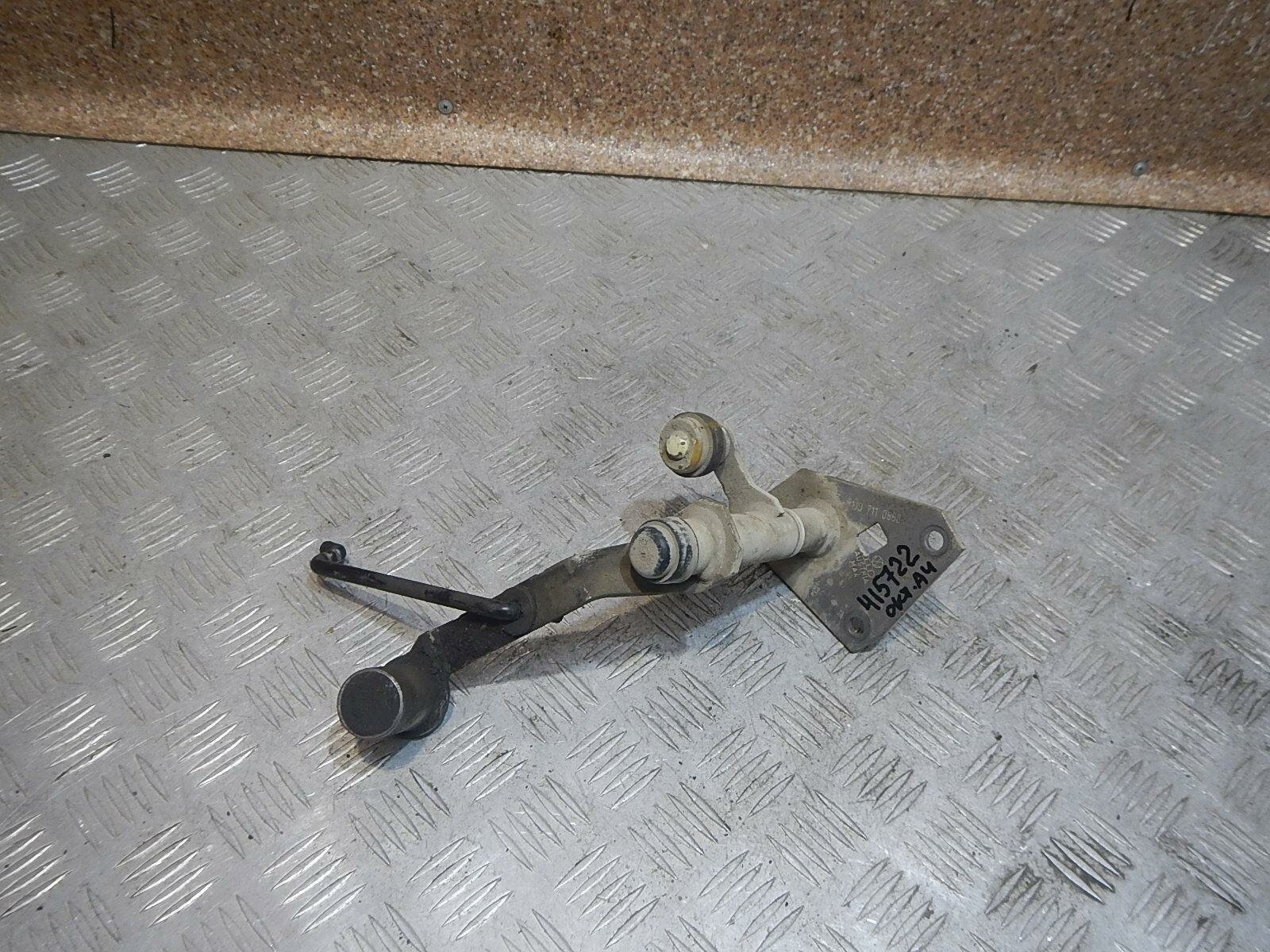 Б/У Кронштейн, Skoda (Шкода)-OCTAVIA TOUR A4 (1U) (00-) SKODA OCTAVIA TOUR A4 (1U) (00-) Кулисы кпп. Без повреждений. 415...