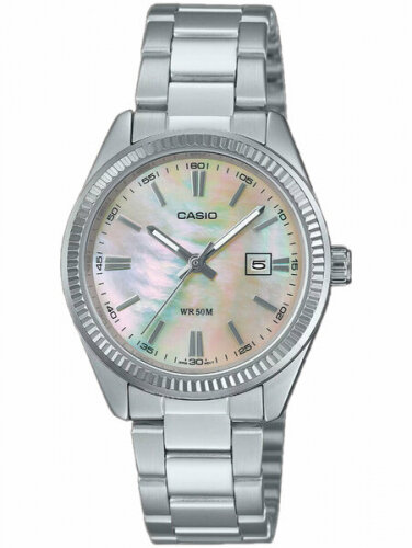 Наручные часы CASIO