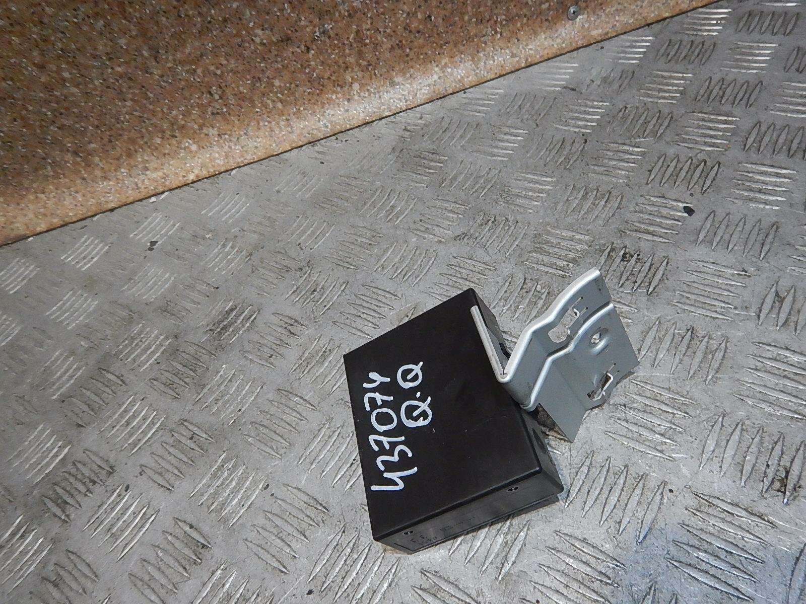 Б/У Блок электронный, Nissan (Ниссан)-QUASHQAI (07-) NISSAN QUASHQAI (07-) центрального замка Без видимых повреждений. 43...