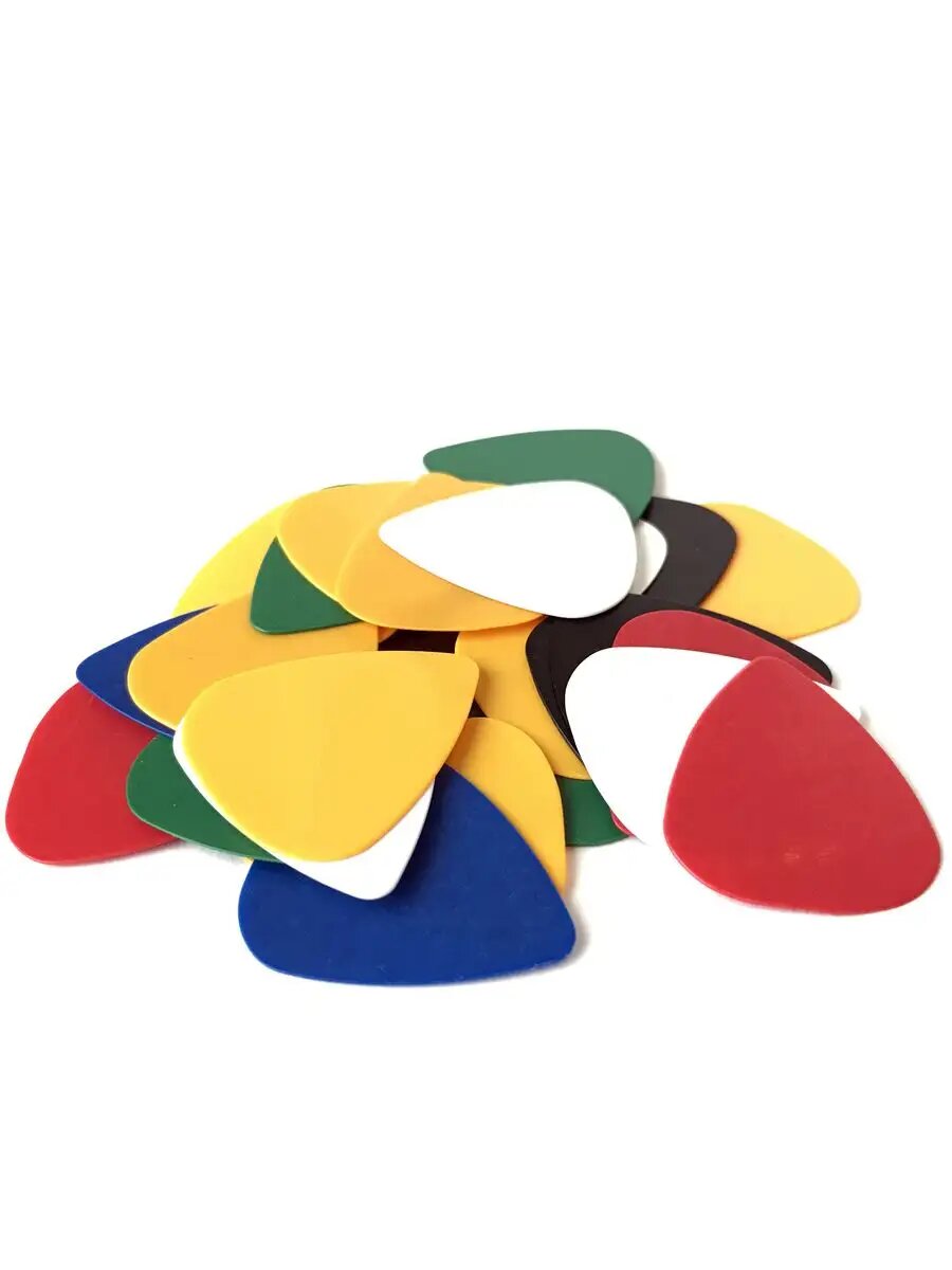 PA-46-12 Набор медиаторов 0,46 мм, 12 шт