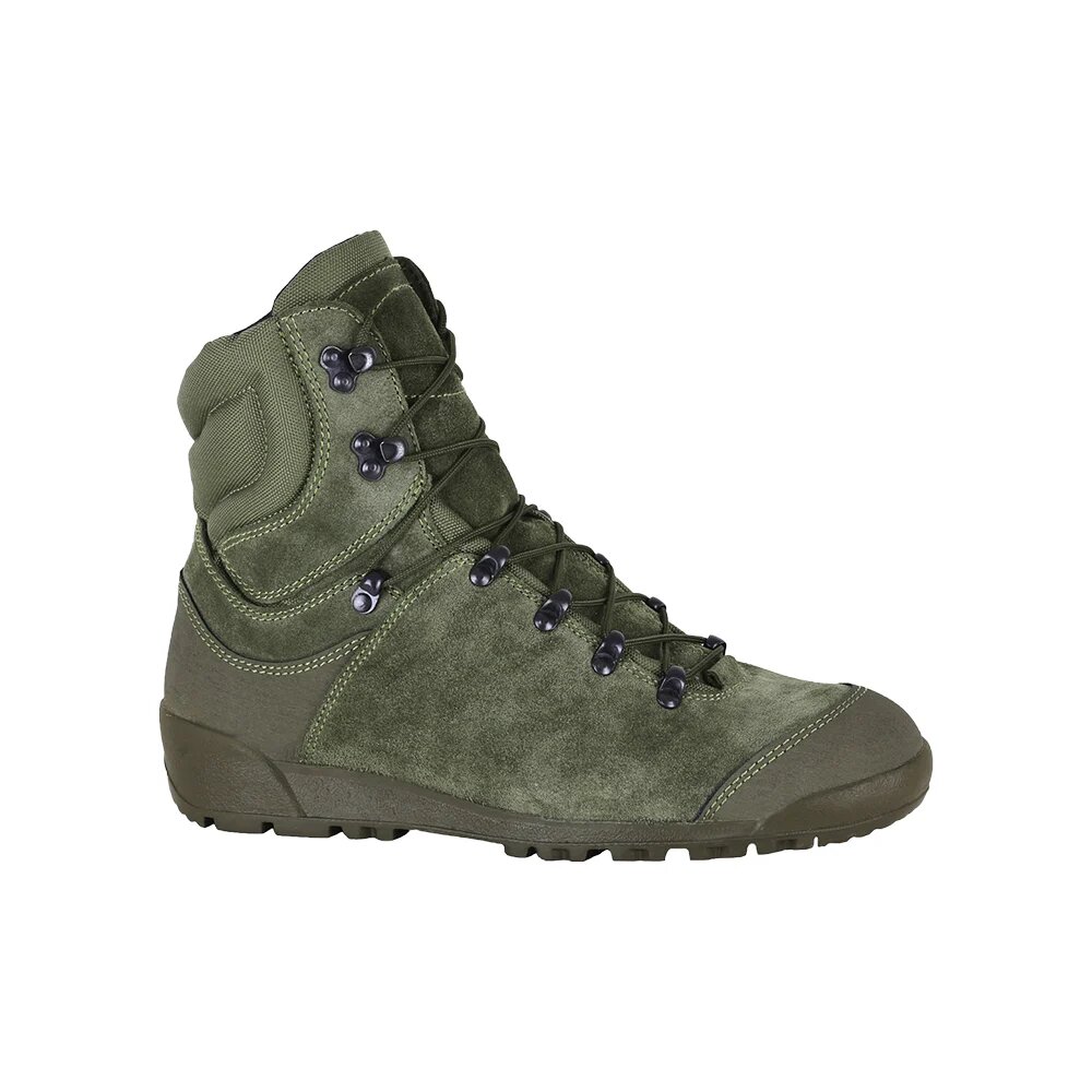 Ботинки Бутекс мужские, зелёные, модель 24041, размер 43 4610043352804