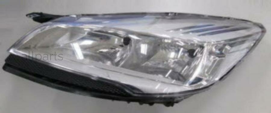 DEPO 431-11C1LMLD-EM Фара Ford Kuga 13-17 (Слева)