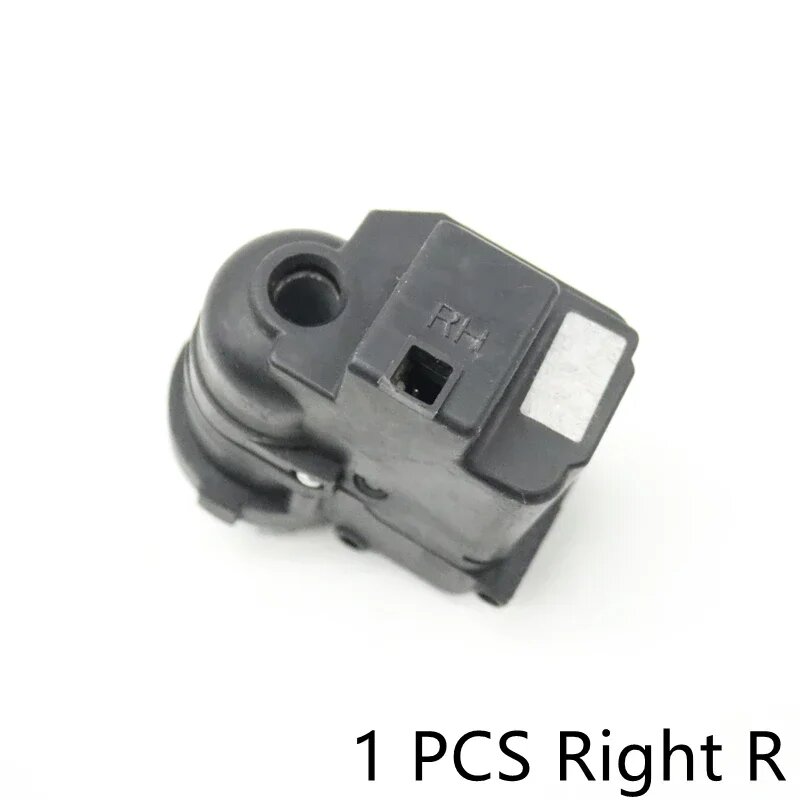 Правое зеркало KIA Borrego Mohave 2008-2012, Цвет: 1 PCS Right R