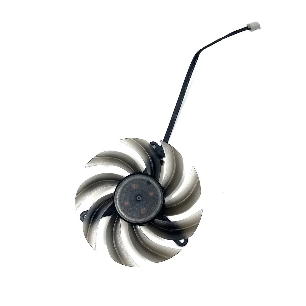 Вентилятор для видеокарты GamingPro RTX 3080 1FAN