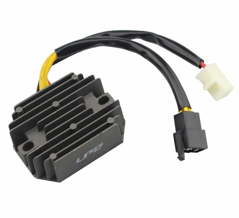 Реле зарядки регулятор Suzuki SV650 99-02, DR250 90-95, DR350 90-99, LS650 86-12