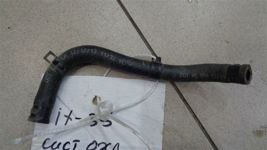 Шланг картерных газов от Hyundai ix35 2010-2015