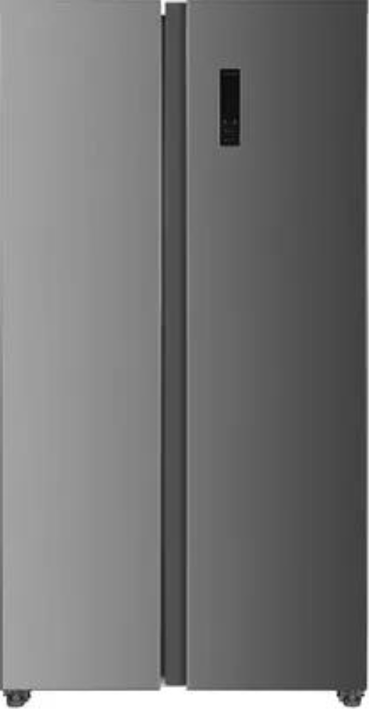 Холодильник Kraft KF-MS4801XI